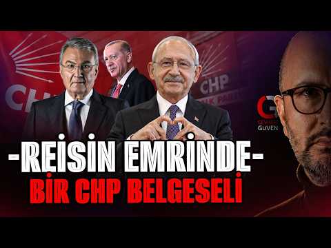 REİSİN EMRİNDE: BİR CHP BELGESELİ
