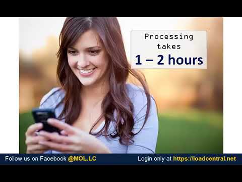 LOADCENTRAL PANGASINAN