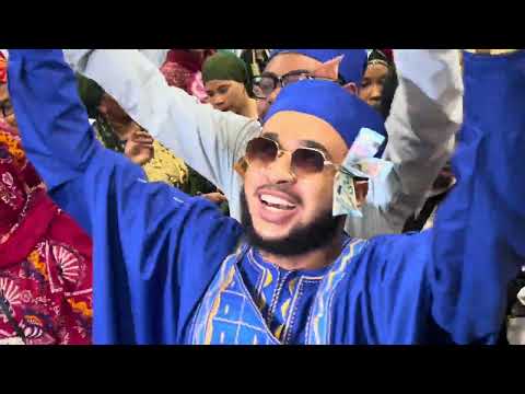 Zaza 2026 nazanlinde mix petit fakira