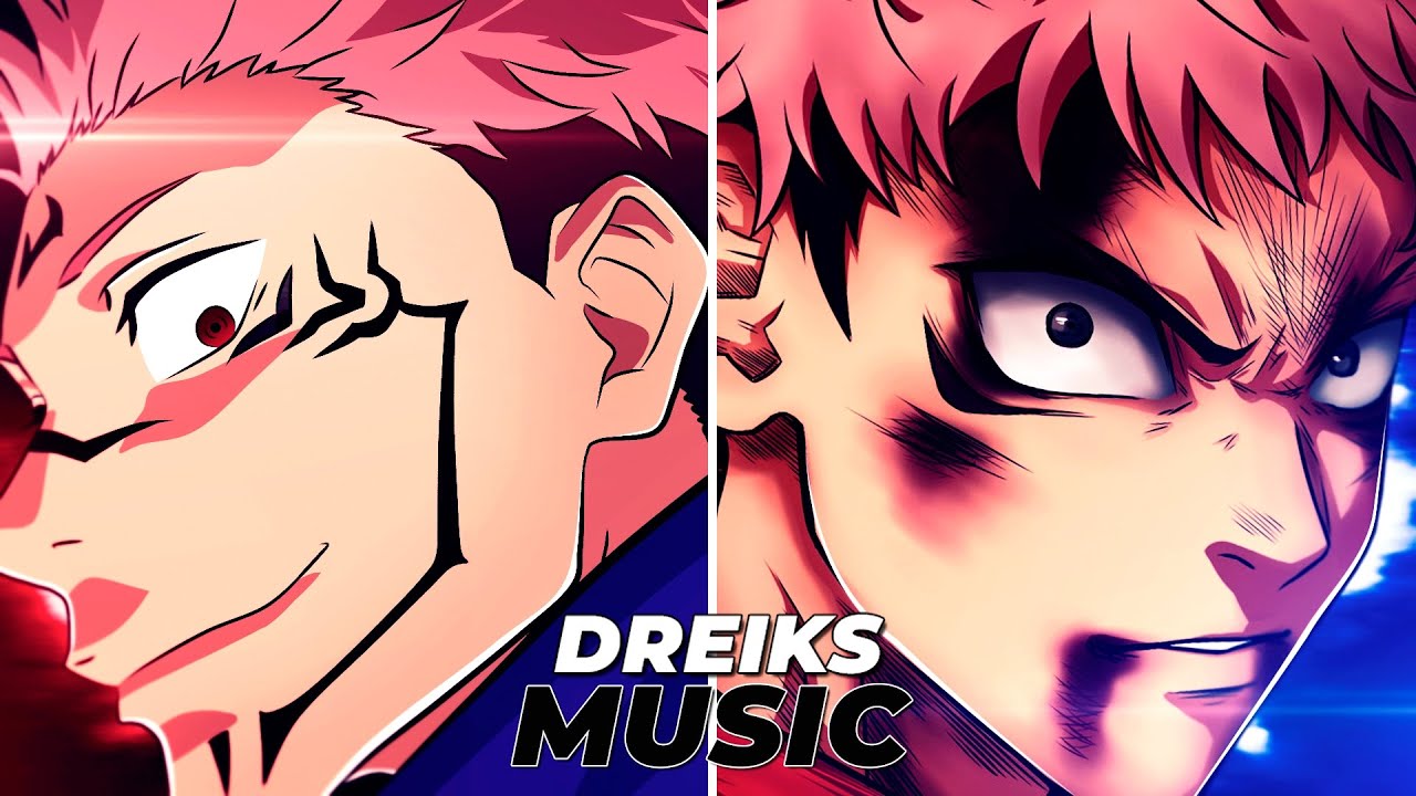 Yuji Itadori x Sukuna (Jujutsu Kaisen) Benção ou Maldição?| DREIKS Feat ...