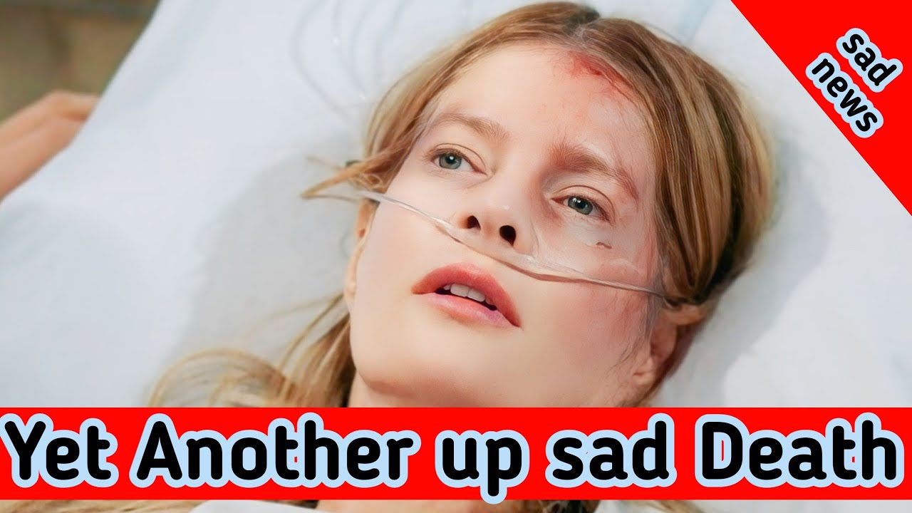 The young and the restless || Heartbreaking Death!! Yet another very ...