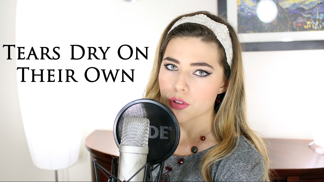 Back To Black Amy Winehouse Cover Backtoblack10 Tears Dry On Their