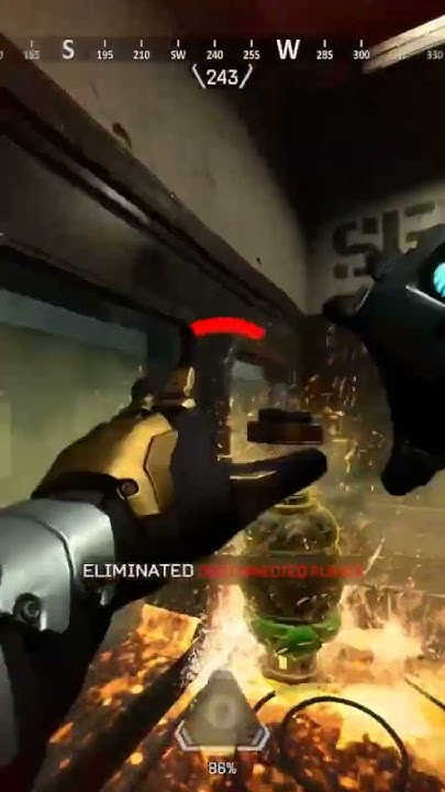 3 Clips 3 Kills (1v3) - Apex Legends #apexlegends #clips #gaming #shorts - YouTube