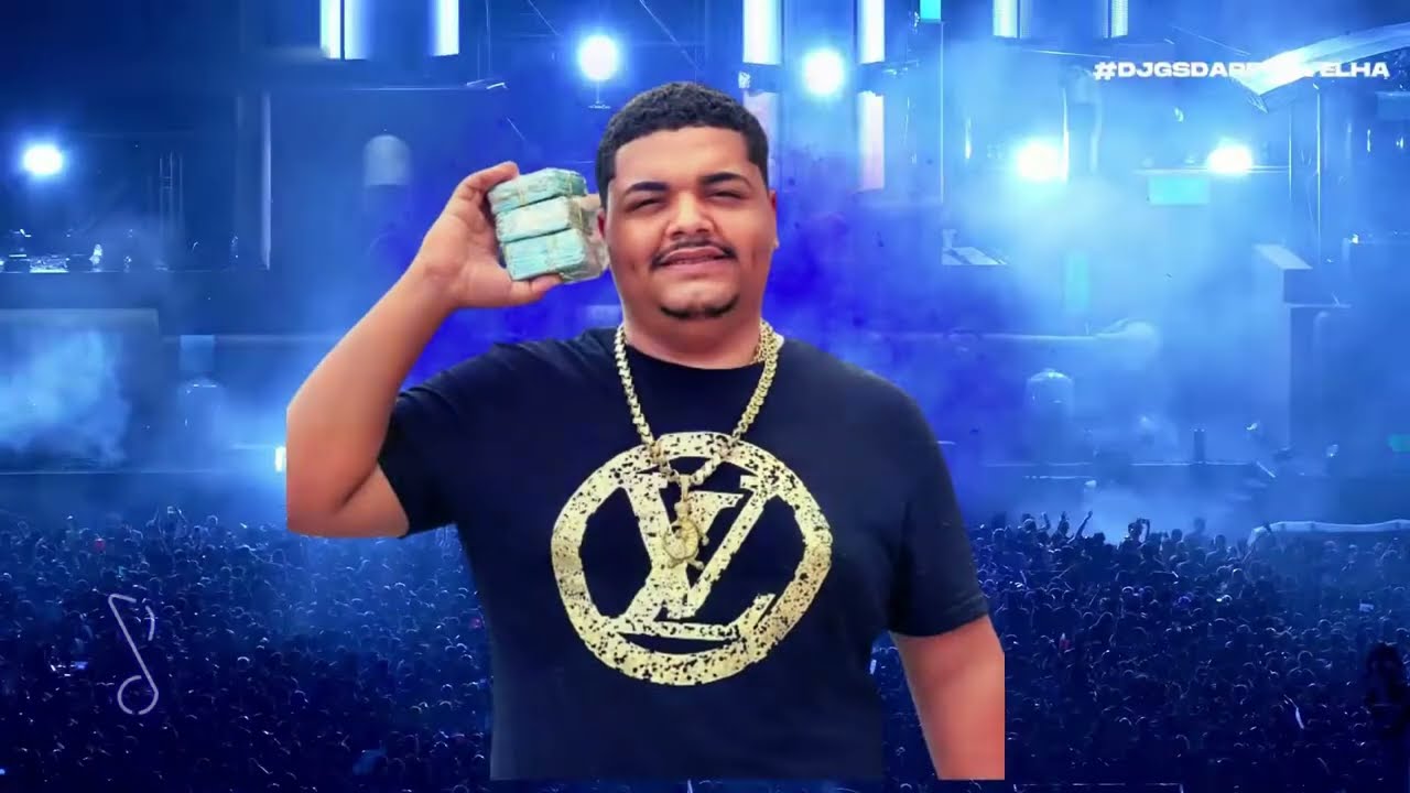 Aquecimento Tik Tok +18 - Mc Marlinho, Dj Claudinho Mpc, DJ GS da Reta ...