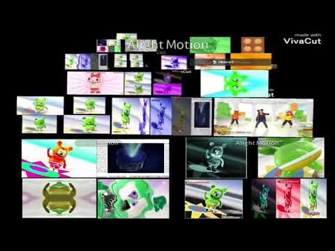 50 Gummy Bears - YouTube