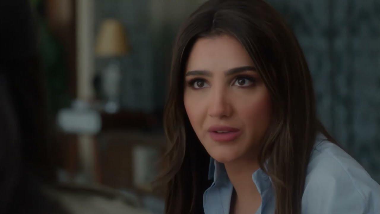 دينا عرفت توقع امجد وتبعده عن بثينة علاقة مشروعة Youtube