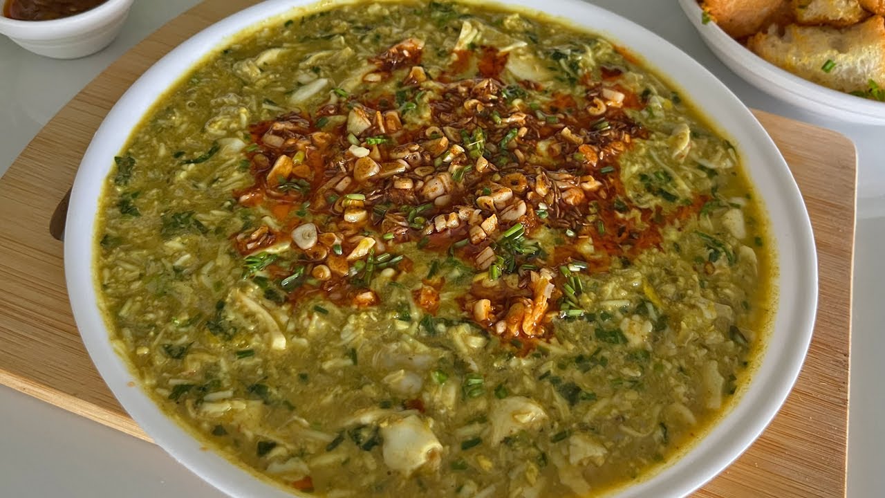 Lasooni Tadka Egg Ghotala Recipe, Authentic Surti Anda Ghotala Recipe ...