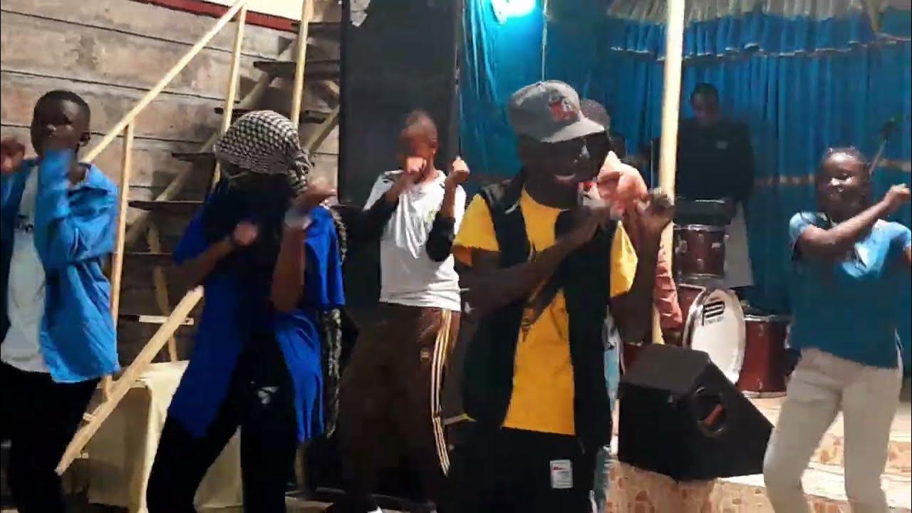 Miel Matin Jabidii || Dance choreography - YouTube