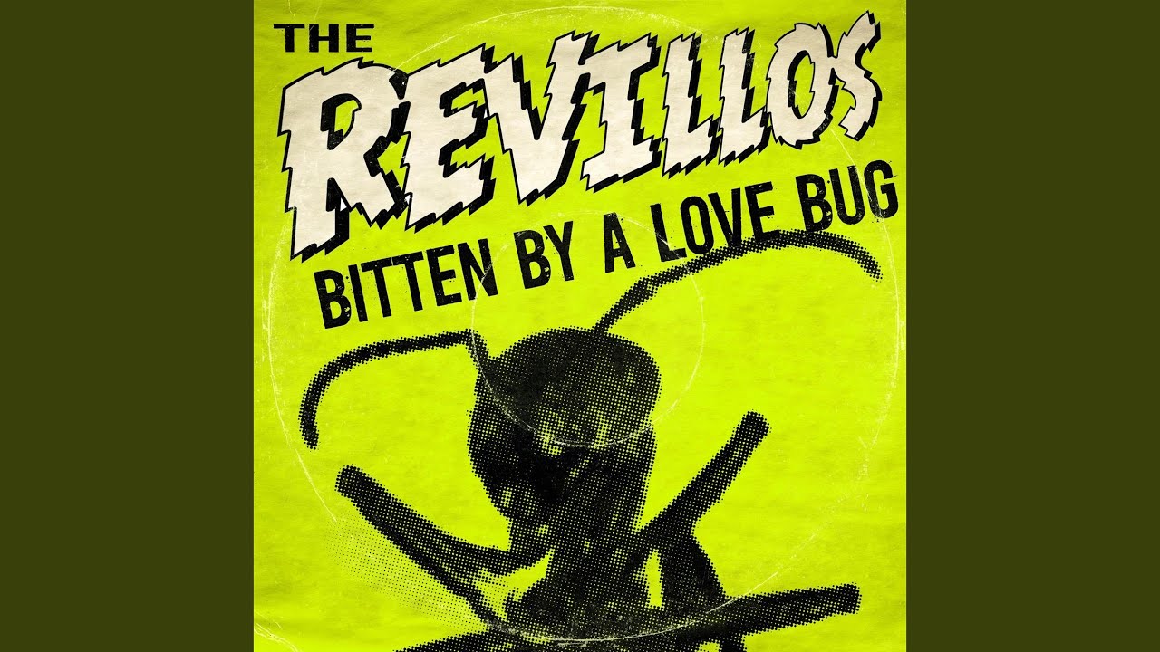 Bitten By a Love Bug (7" Version) - YouTube