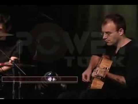 Emre Aydın-Son Defa (Powertürk Akustik)