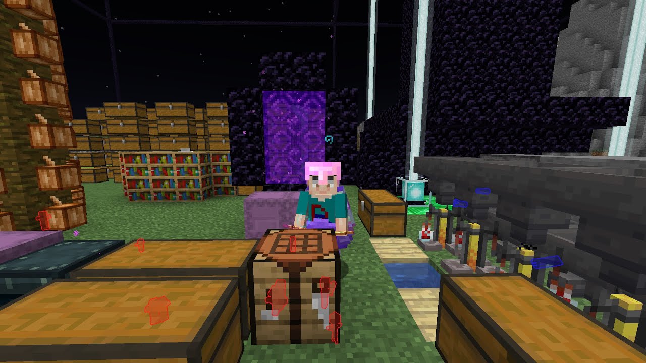 2b2t. Minecraft Updated to 1.19. On the Hunt For a dupe stash - YouTube