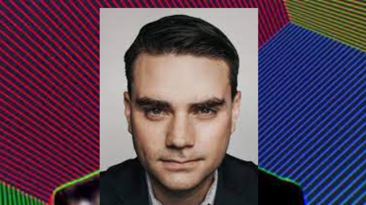 Ben Shapiro sings Rap God (AI-Voice) - YouTube