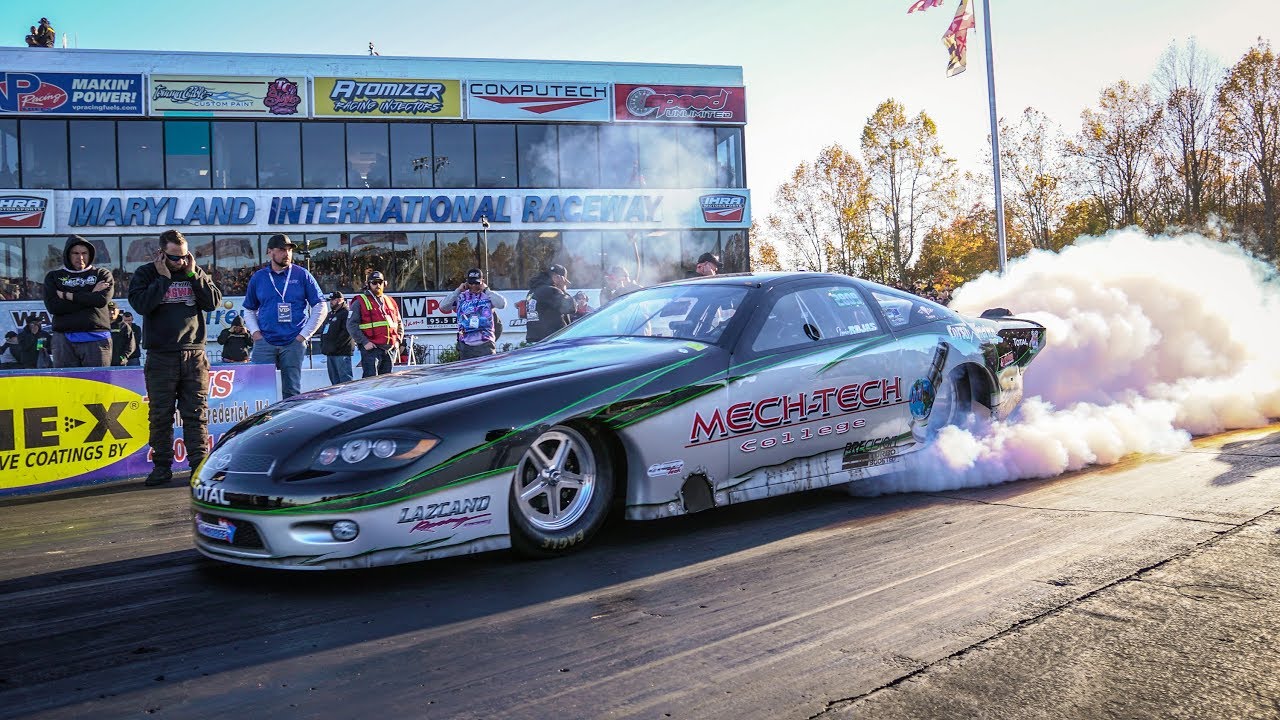 Mech-Tech Racing 7 de noviembre de 2018 - YouTube