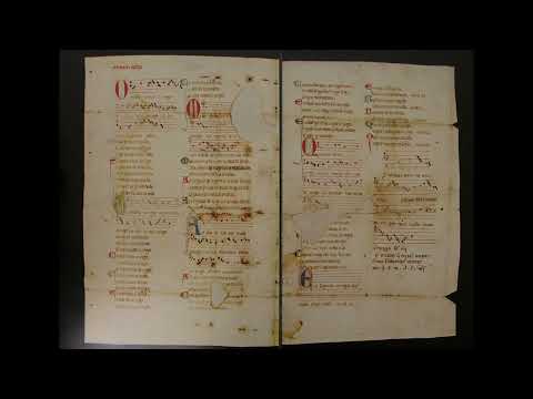 Medieval Love Songs | Martin Codax: Cantigas de Amigo