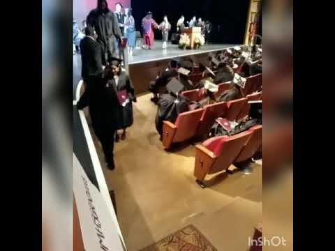 Ashworth College Graduation Ceremony 2018 - YouTube