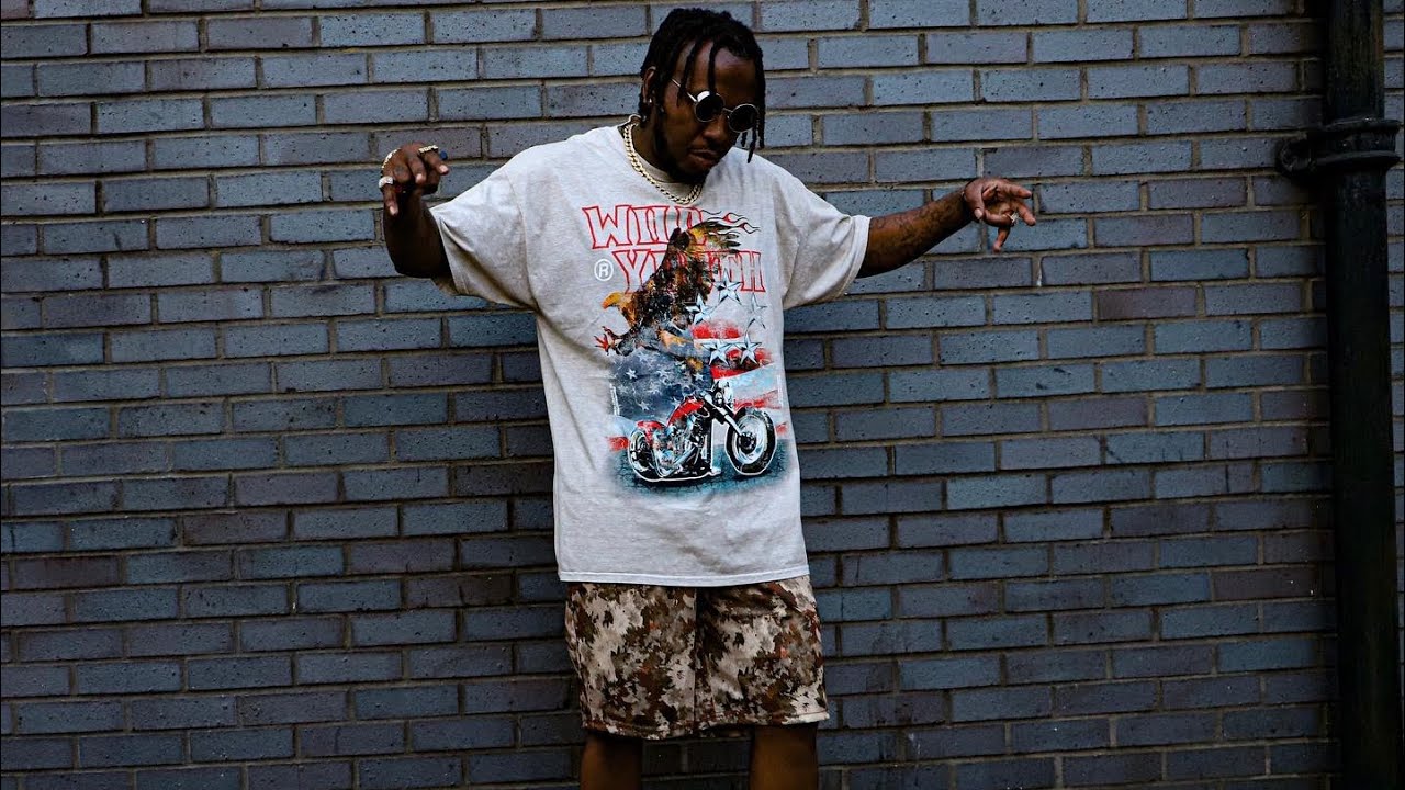 Rabadaba - Mukyaamu (Ugandan Music Video) - YouTube