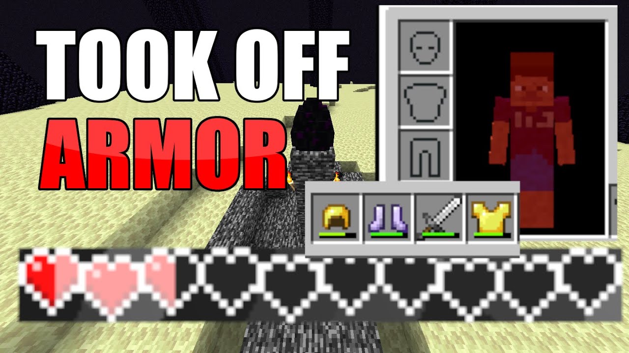 NEVER celebrate too soon in a Minecraft Speedrun... - YouTube