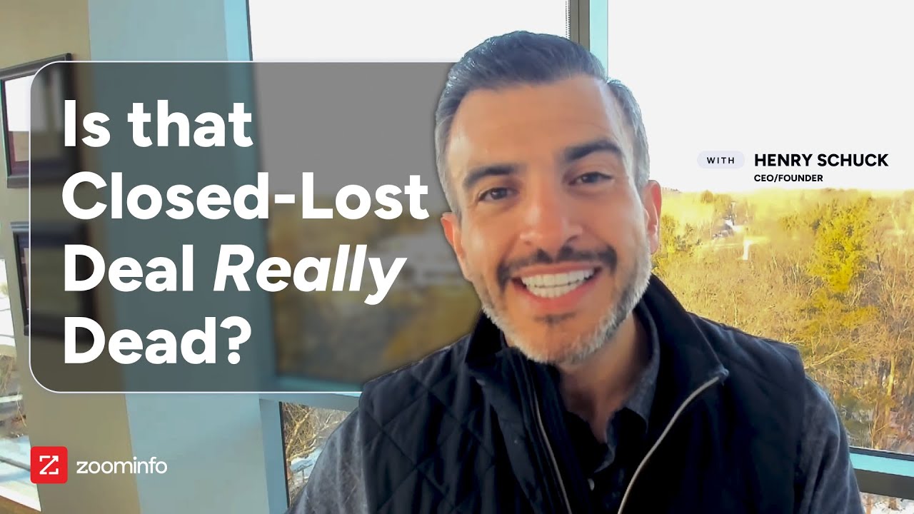 How to Turn Closed-Lost Opportunities into Wins with Website Buyer ID ...