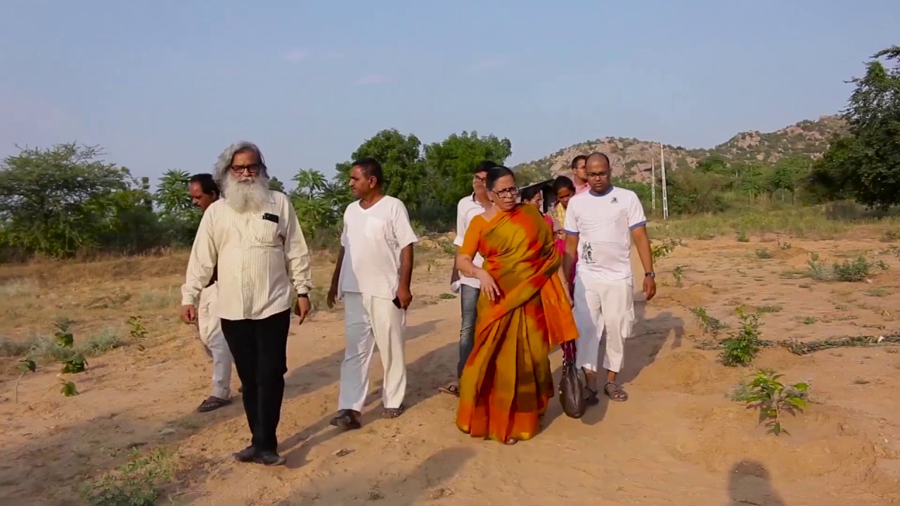 Atri Ashram -Sadbhavna Trust - YouTube