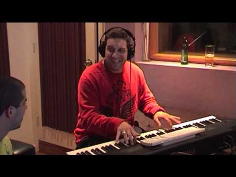 Tony Pérez / Session Recording to Moise González - YouTube