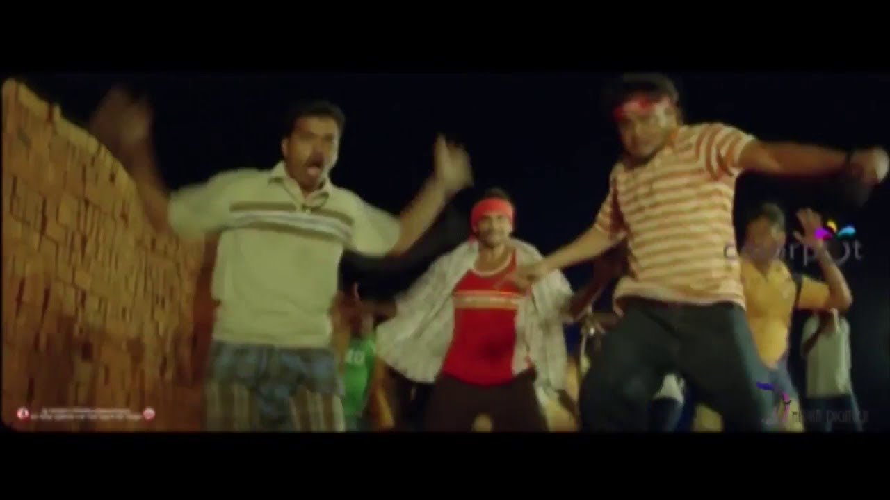 Vettu Pattasu Tamil Song Teaser | Aaru Chakkara Kudhirai | Tamil Movie ...