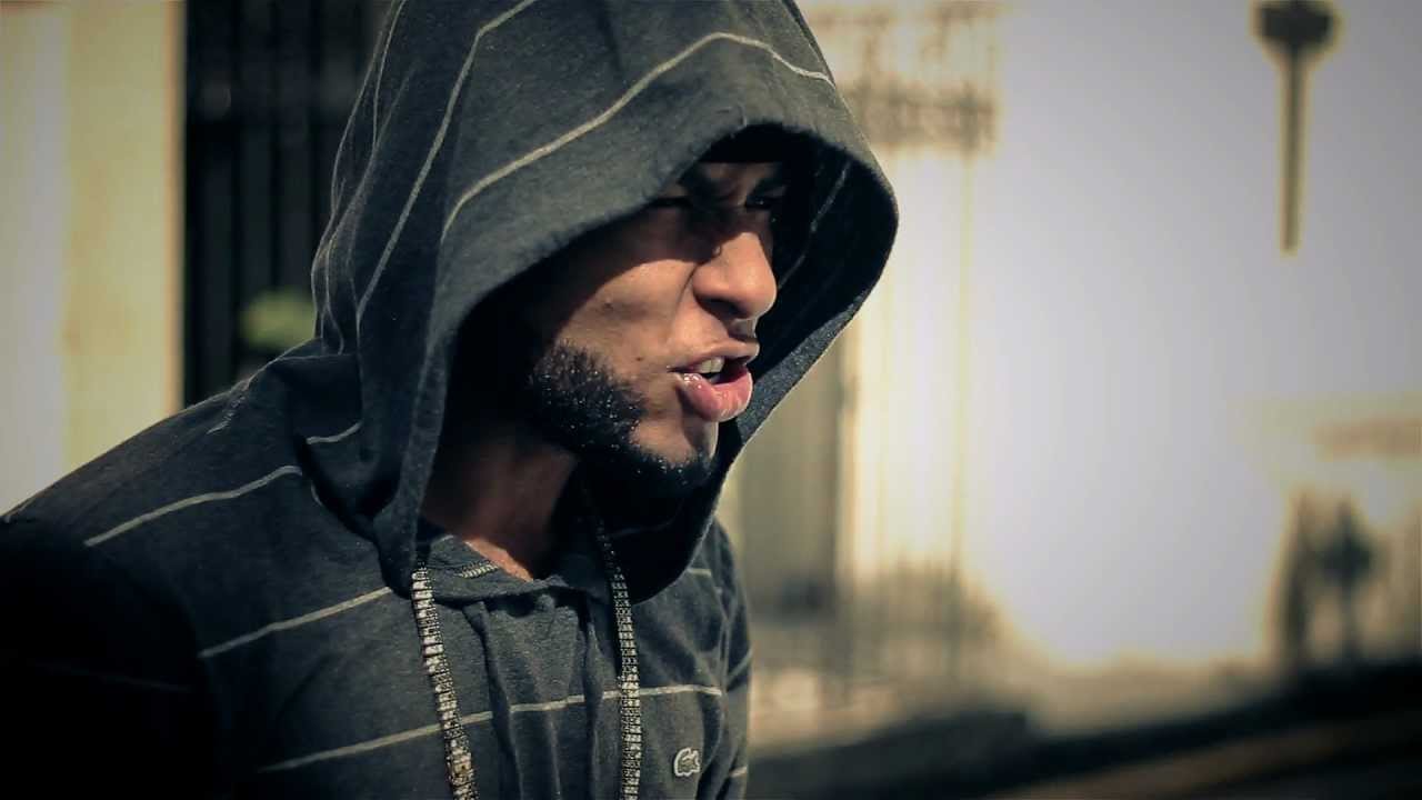 Mr.Raimy - No quise ser asi (Video Official) - YouTube