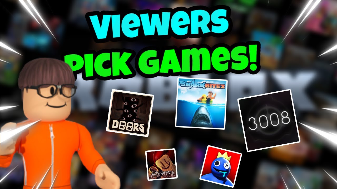 🔴LIVE🔴 VARIETY STREAM! Playing Games With Viewers! - YouTube
