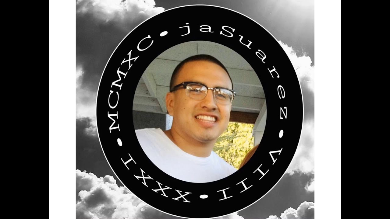 1st Year Angelversary Candlelight Prayer for Joseph Anthony Suarez (5 ...