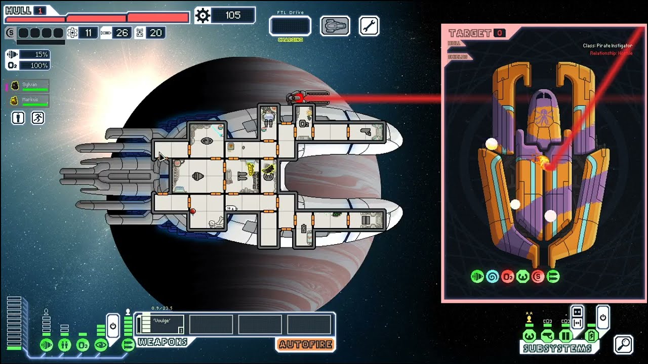 (FTL: Multiverse v5.1 + MV Addons) (2/17/22) Sylvan "C" [TehNecr0 ...