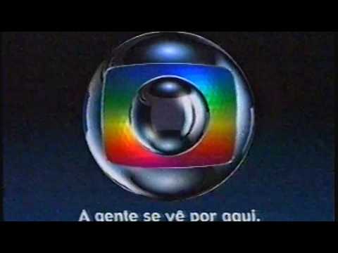 Intervalos: Escolinha/Malhação - Globo/SP (26/03/2001)