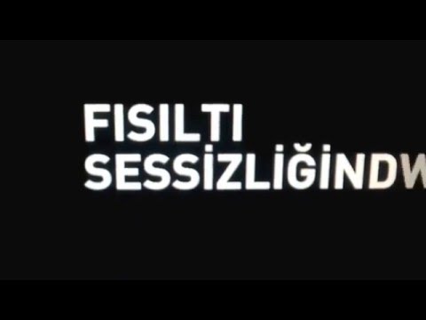 Nvidia Yarışması Reklam Filmim Mert Özdemir