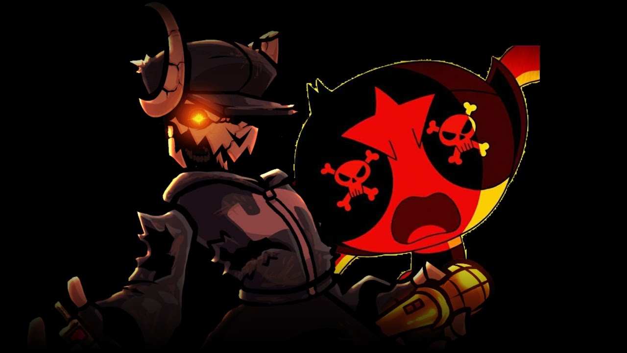 Fnf Mashup Tabi Vs Buttercup (Temper Break OG X Genocide V2) - YouTube