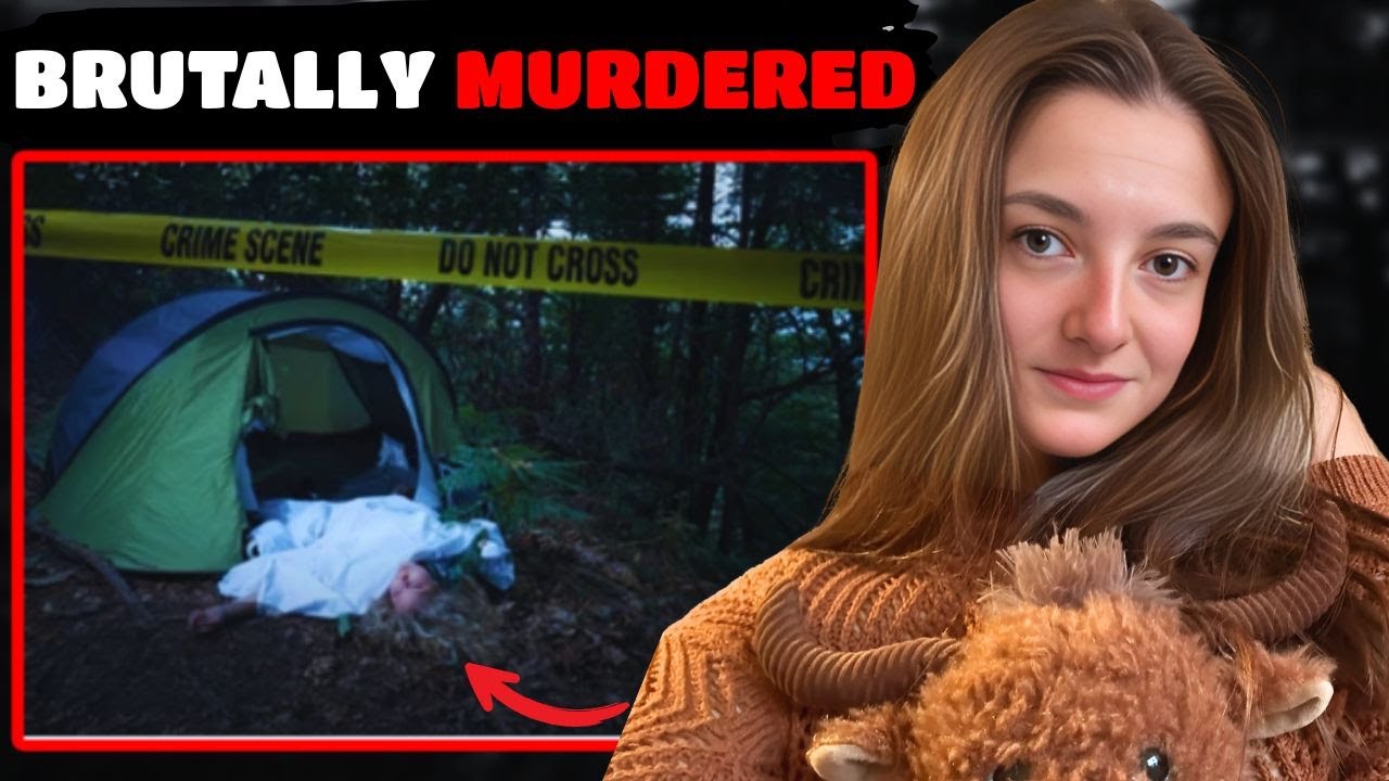 Is This The Most TERRIFYING murder Story You've Ever Heard? | True ...