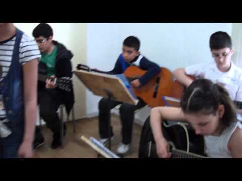 BİLKE - Biliyorsun Bir Zamanlar - Ece Ersoy