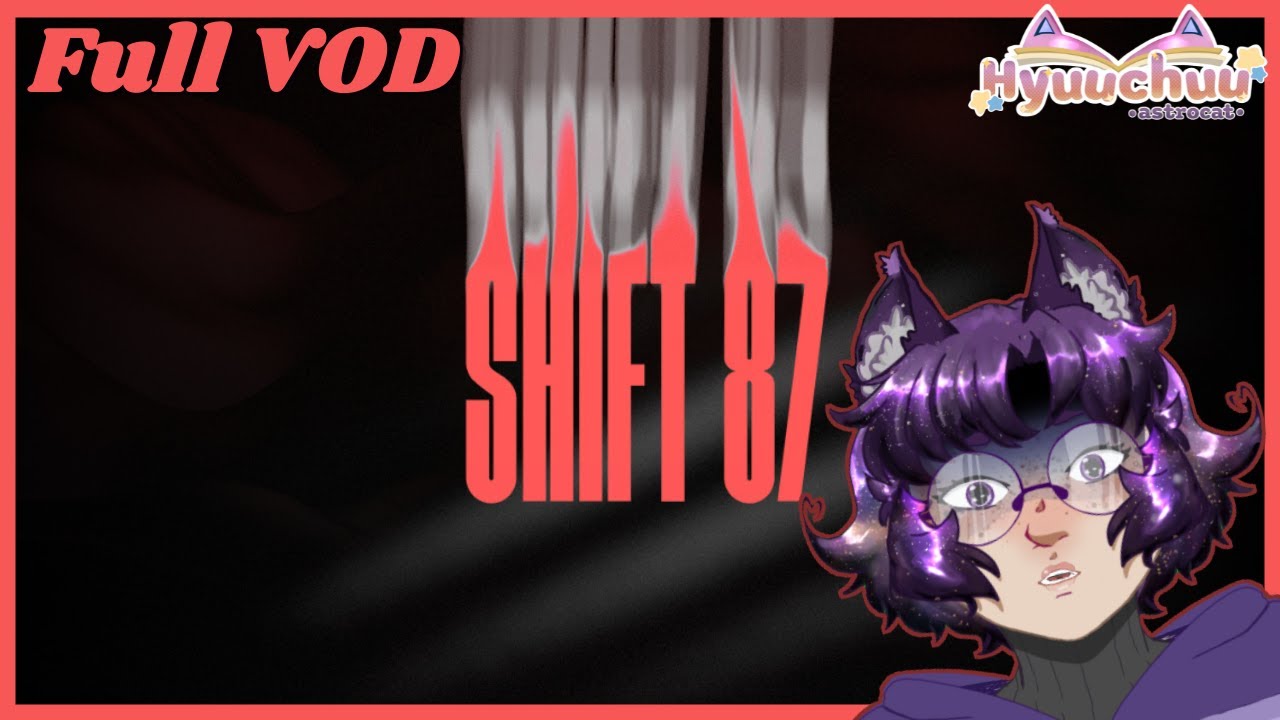 Spot the Difference CHAOS Full VOD | Shift 87 - YouTube