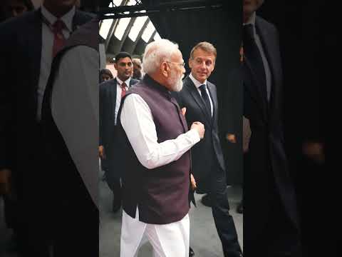 🇮🇳🇫🇷