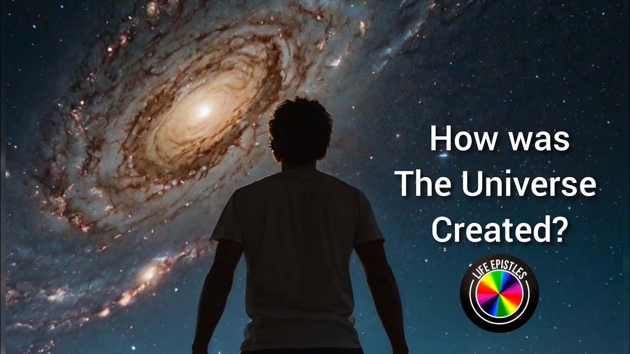 The Unseen Universe | Exploring the Secret Realms and their Mysterious ...