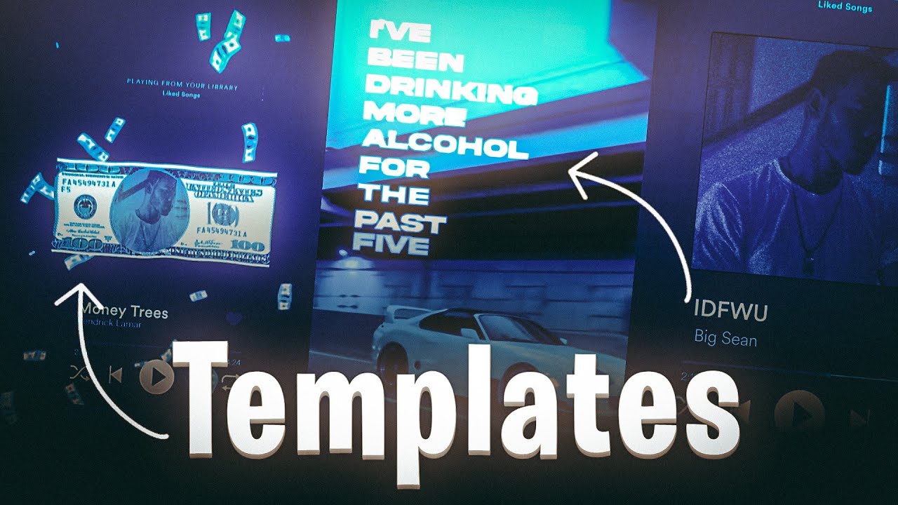 Trending Capcut Template Youtube