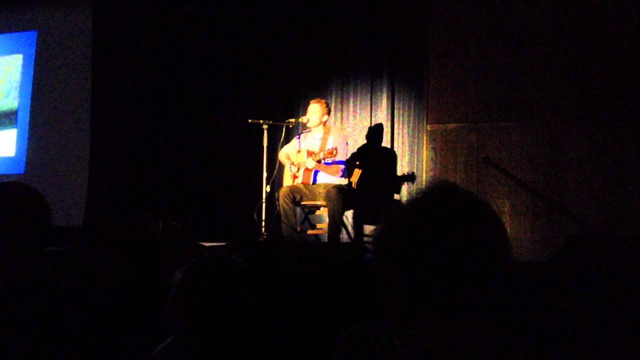 Tanner Howe - March 15, 2013 - YouTube