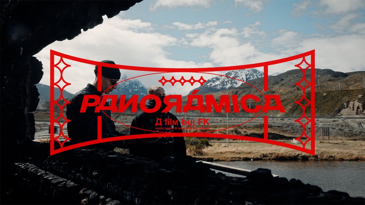 SANTOZ - PANORÁMICA (Film by FK) - YouTube