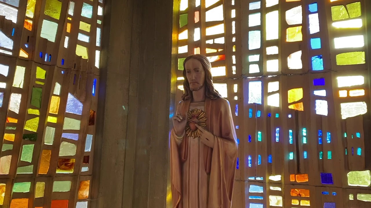 Sacred Heart trailer 2 - YouTube