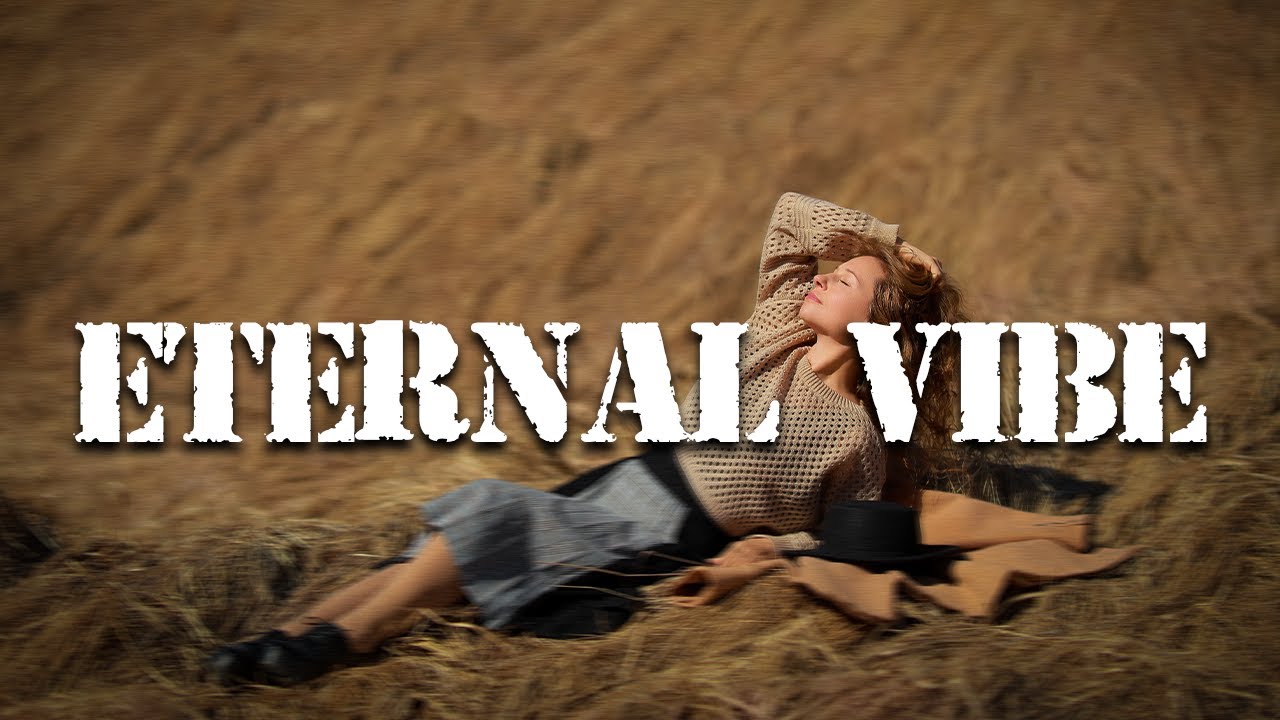 Eternal Vibe | Romantic Chill Beat 2025 | Love Type Beat | Emotional Instrumental | Prod. By Luv ...
