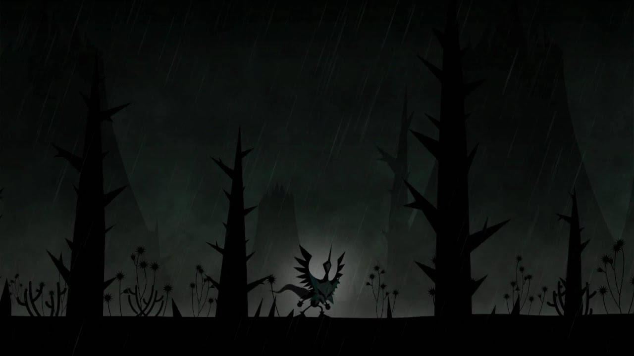 Patapon 3 E3 Trailer - YouTube