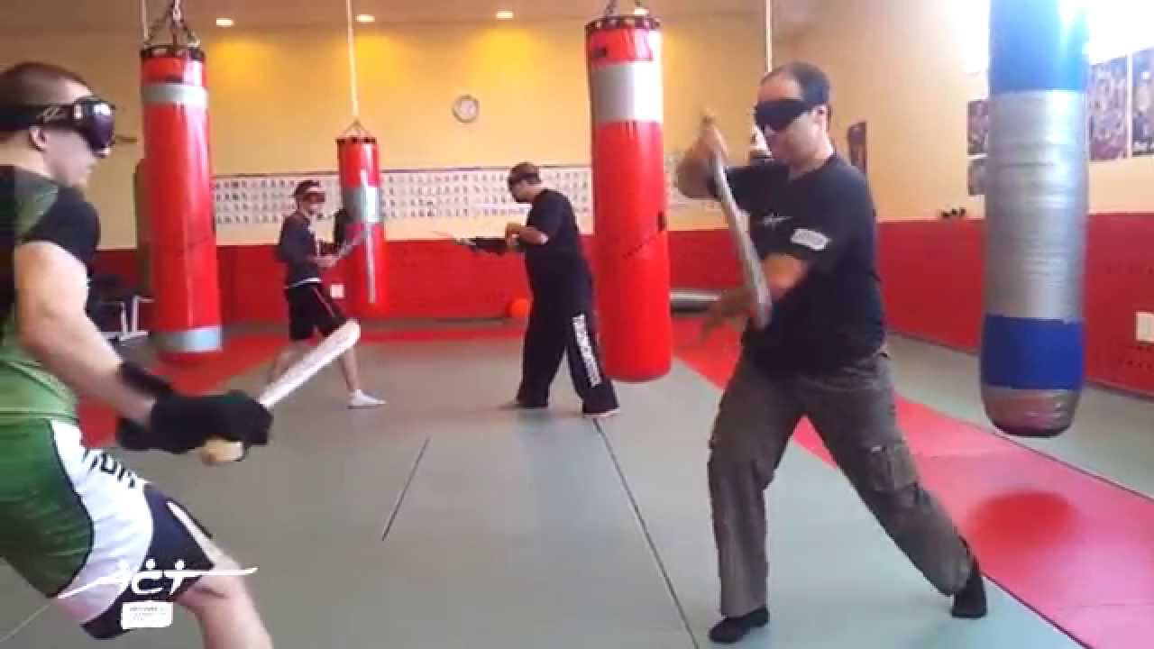 Machete fighting.Delayed strike. Armed Combat and Tactics. What works ...