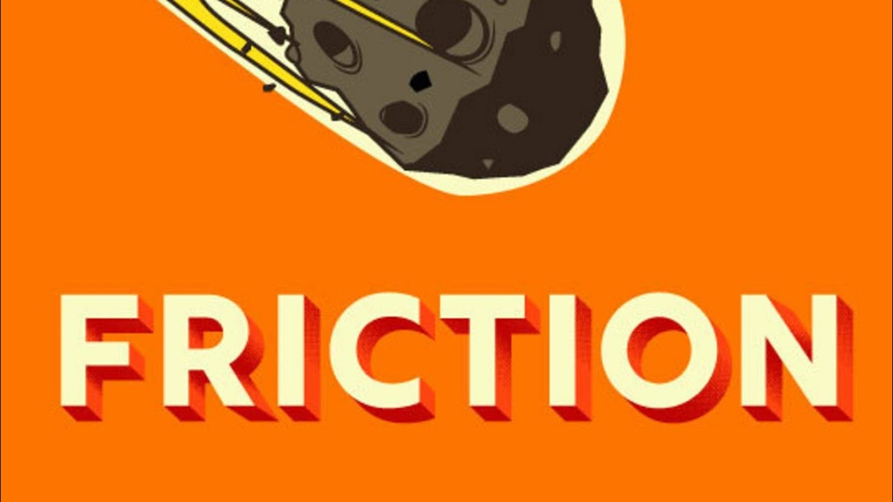 lecture 1 FRICTION (laws of motion) (beginning of friction ) - YouTube