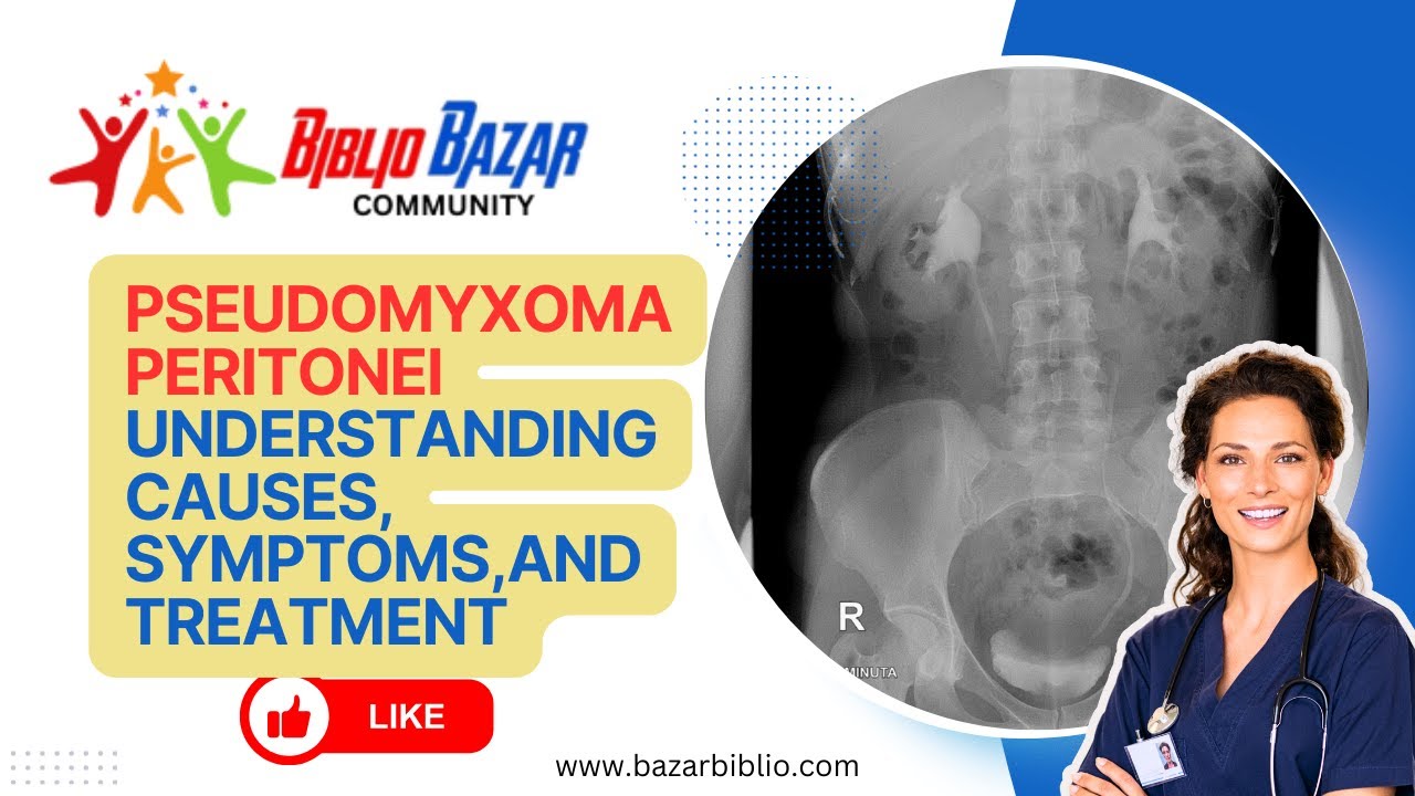 Pseudomyxoma Peritonei Explained: Symptoms, Treatment, and Care 🏥 ...