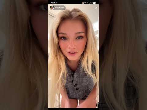 Lola pops #livestream 