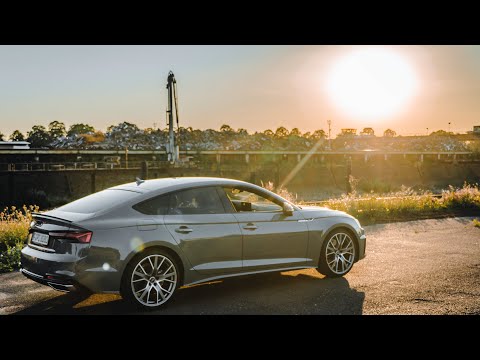 Audi A5 Sportback Edition One 40 S-Tronic 2020 | Carporn