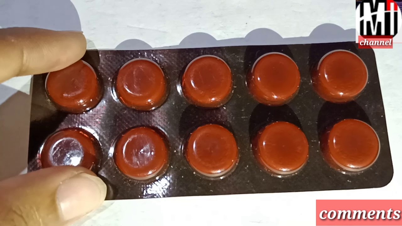 Parasafe 650, Paracetamol tablets IP|| Benefits |Side effects || Uses ...