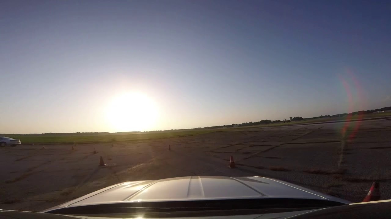 BLET driver training - YouTube